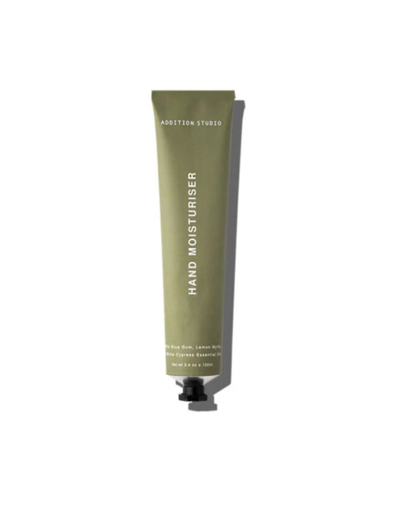 Addition Studio - Hand Cream - Blue Gum and Lemon Myrtle - 100ml ...
